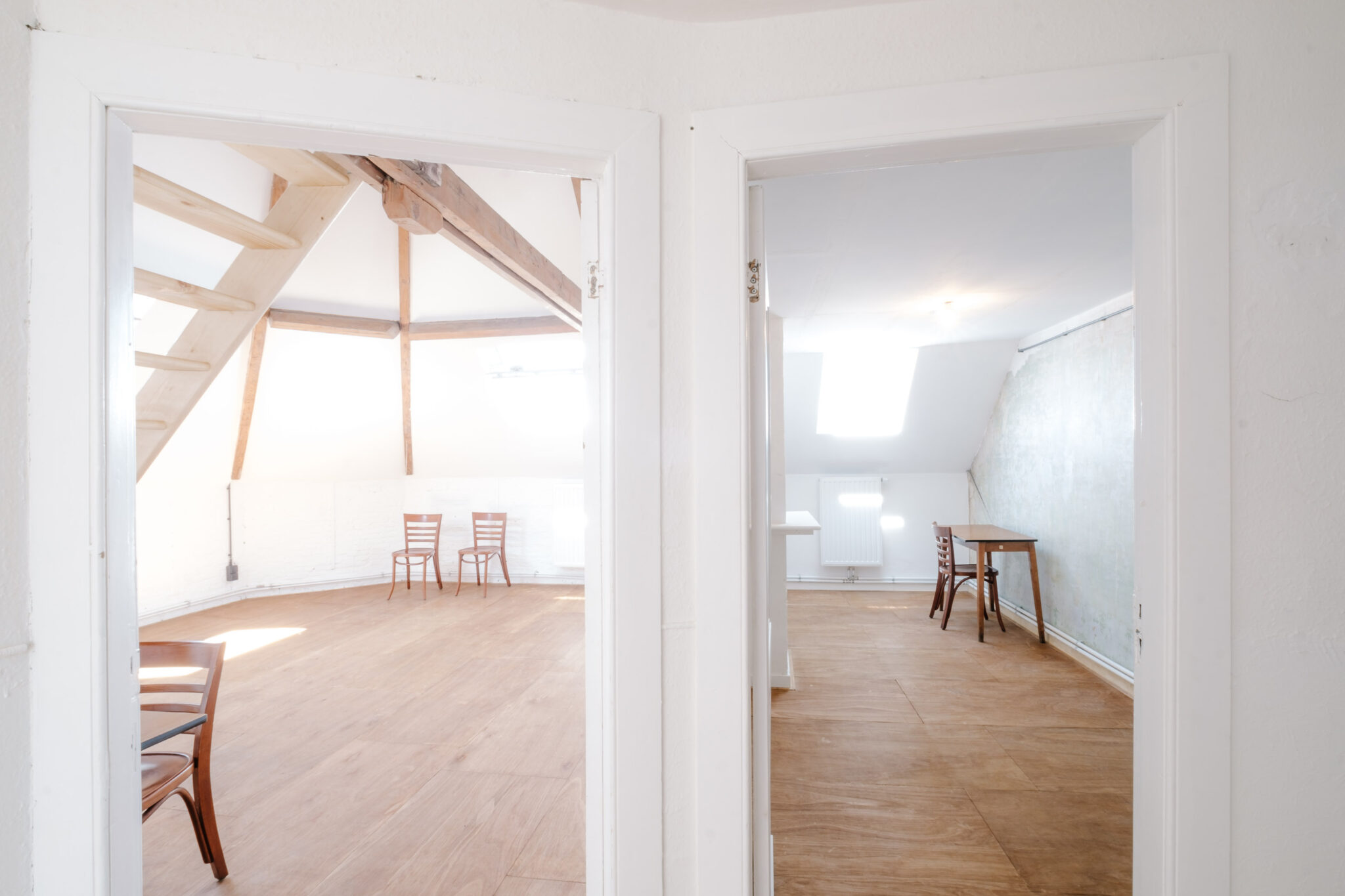 Café Rood Wit – bruine kroeg in Berchem