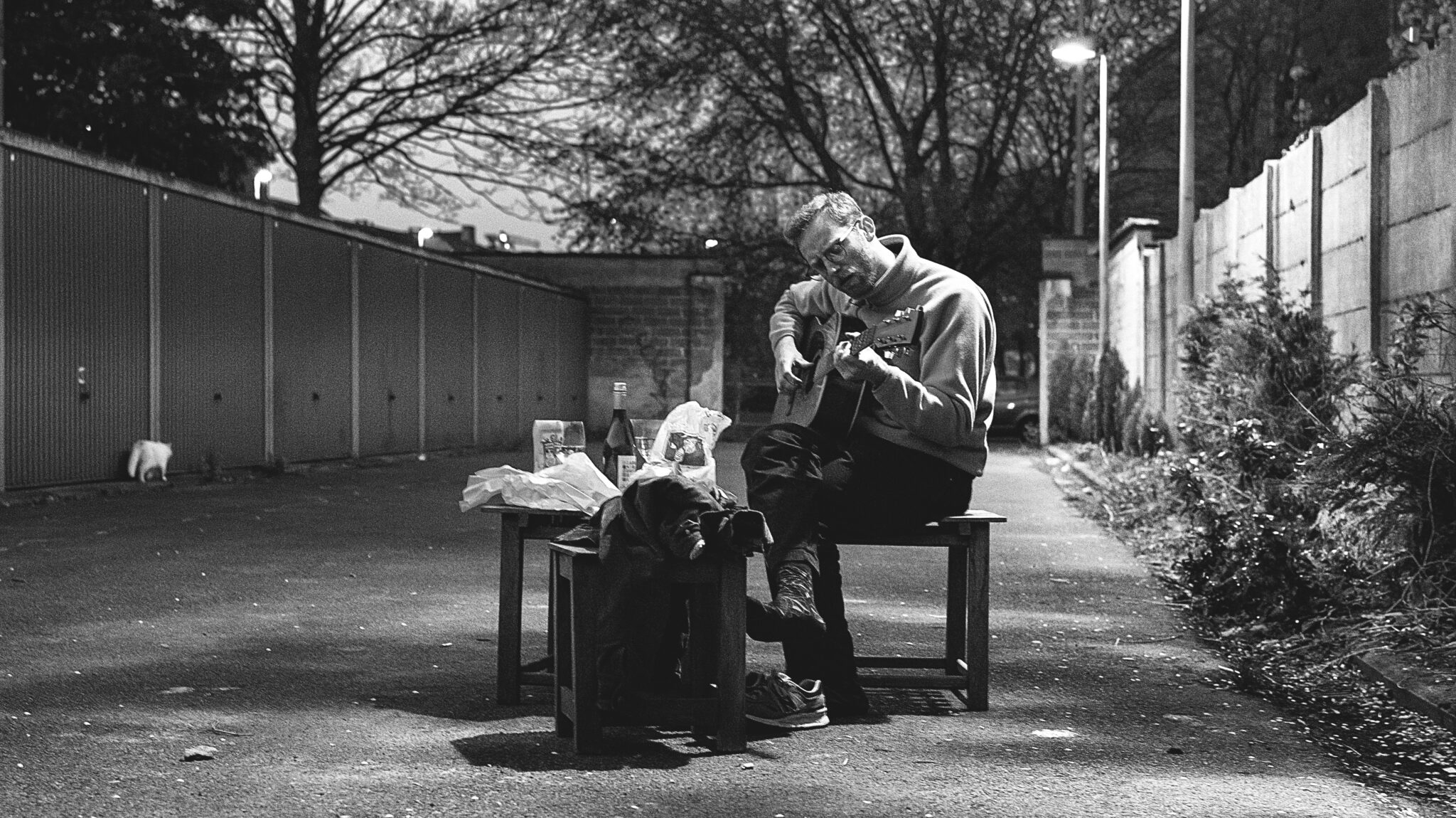 Café Rood Wit – bruine kroeg in Berchem